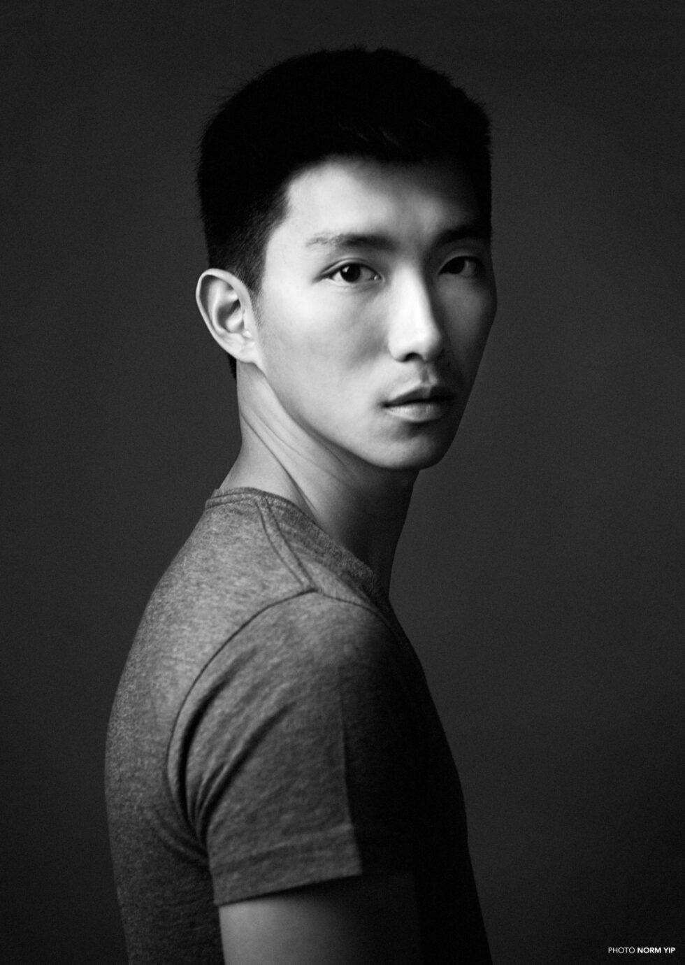 Norm Yip | Visual Artist & Photographer