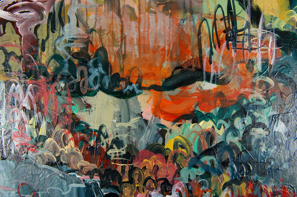 Norm Yip | Visual Artist & Photographer